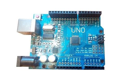 Курс Ардуино для начинающих «3d Концепт продажа 3d принтеров и комплектующих 3d услуги