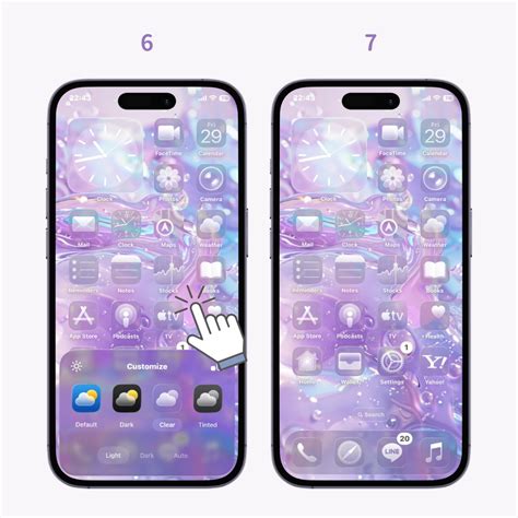 Ios 26 主屏幕自定义指南 Widgetclub