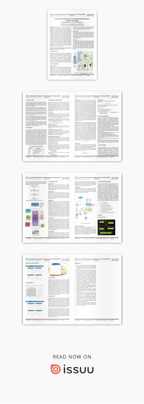 irjet cloud data authentication for health monitoring system using iot