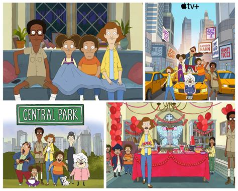 47 Adult Cartoons You Will Want To Watch