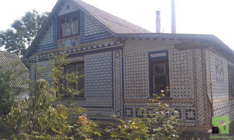 Добровільний продаж Житловий будинок загальною площею 230 7 кв м за адресою Хмельницька обл