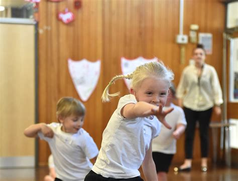 Cross Curricular Projects Phoenix Dance Theatre