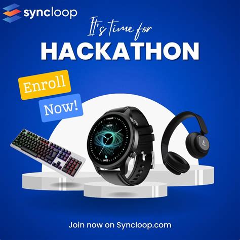 Sumit Kumar On Linkedin Syncloophackathon Innovation Apidevelopment