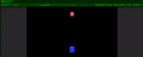 Script Communication Using Get Component In Unity By Samantha Gittemeier Medium