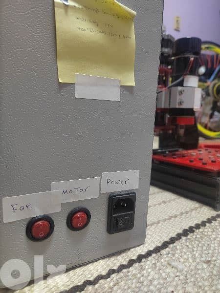 Desktop Cnc Router Industrial Equipment 195918043