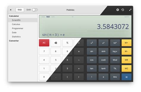 18 Free And Open Source Unit Converters For Windows Linux Macos Android And Ios
