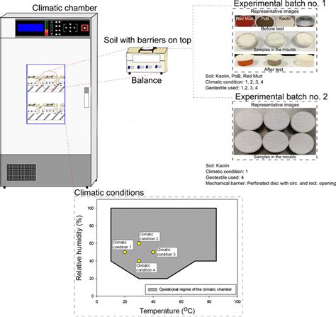 Schematic Of The Experimental Methodology Download Scientific Diagram