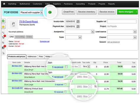 Brightpearl ERP Review 2021 Pricing Features Shortcomings