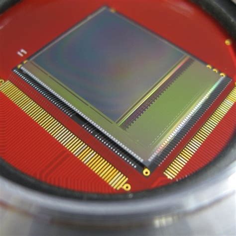 A Schematic Of A Photon Transfer Curve B Schematic Of Experimental