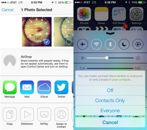 Wireless Flashing AskMen
