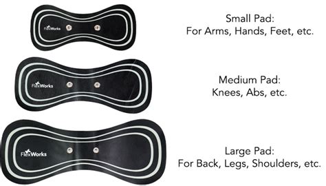 Electro Pulse Wireless Massager Your Portable Pain Solution Pulsetv