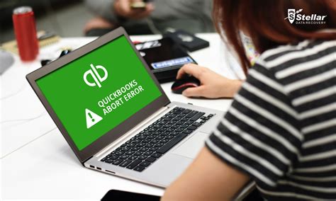 Fix QuickBooks Abort Error Causes Solutions Repair Methods