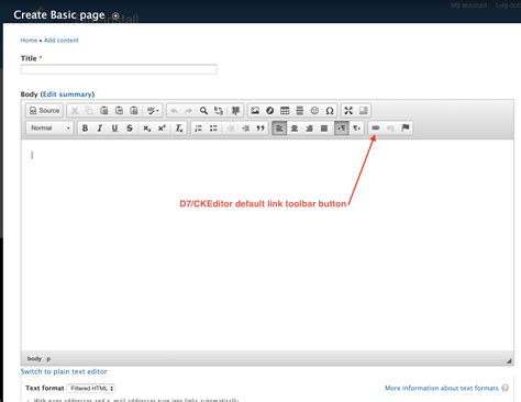 Link Type Option To Support Email Links 2913196