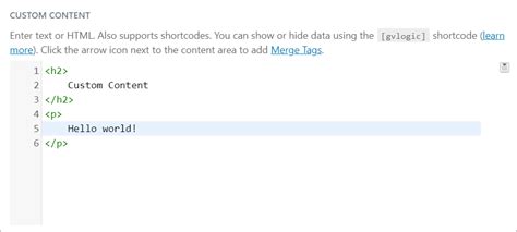 Display Gravity Forms Entries On The Front End With Gravityview