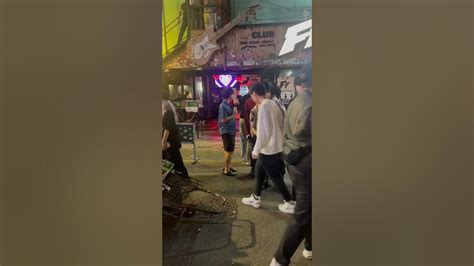 홍대 막걸리 아저씨 Youtube