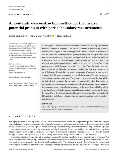 A Noniterative Reconstruction Method For The Inverse Potential Problem With Partial Boundary