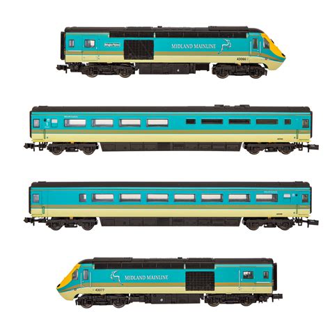 Hst Dapol