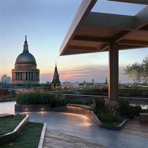 Cbre Investment Management Completes Landmark Letting To Moodys At City Office Building 10