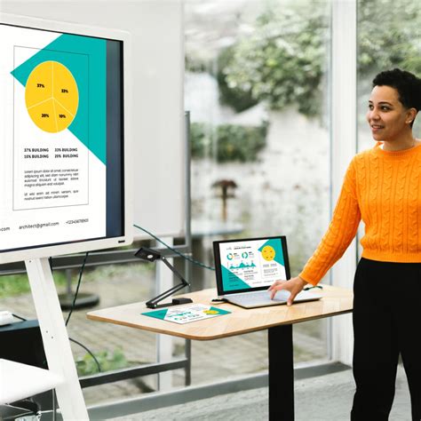 Parrot Products Visualizer Presenter Auto Focus The Whiteboard Shop