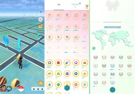 Scatterbug Evolutionsdiagramm