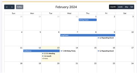 How To Set Background Color For Current Day In Calendar 💬 App Building Retool Forum