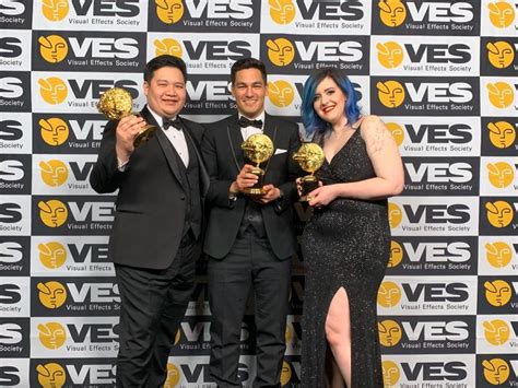 Mohsen Mousavi On Linkedin We Had A Blast At The Ves Winning In The