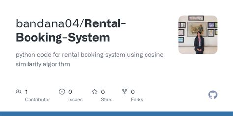 Github Bandana Jupyter Python Code For Recommendation System Using Cosine Similarity Algorithm