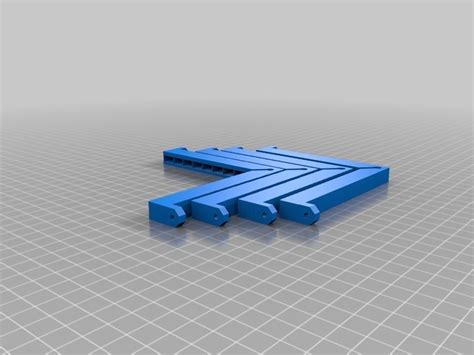 Free 3d File Heated Build Platform Coupling 🧞‍♂️・3d Print Object To Download・cults