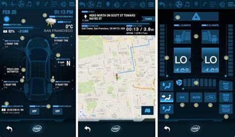 Linux Passa Alla Guida Con Automotive Grade Linux Ddayit