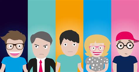 Common IT User Types And How To Deal With Them