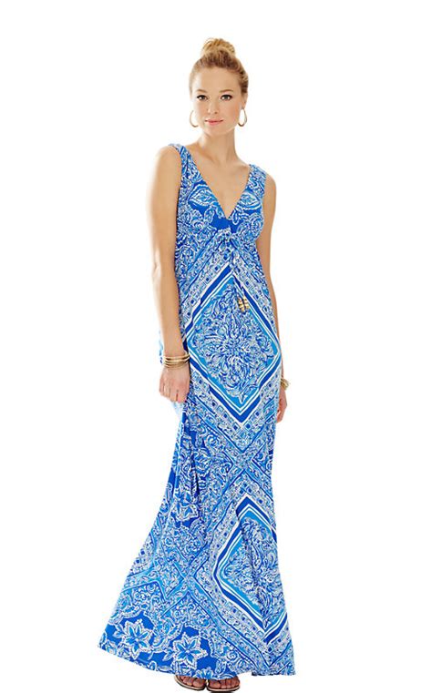 Boho Maxi Dresses On Trend For Fall Candie Anderson