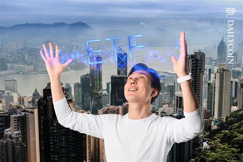 Hong Kong Opens Door To Crypto Etf Applications Amid Us Buzz Dailycoin