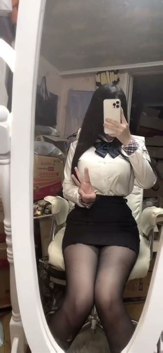 교복 제로투 누나 Youtube