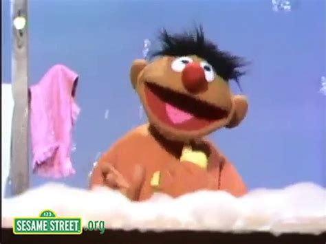 Sesame Street Ernie Rubber Duckie Rubber Duckie Song And Lyrics By