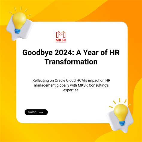 Mksk Consulting On Linkedin Mkskconsulting Hrinnovation Oraclecloudhcm Hrtransformation