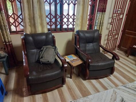 Occupancy Detector Object Detection Model By Jedidiah