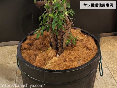 【業務用】ヤシ繊維マルチ ココファイバー 480リットル 1袋単品【業者様、法人様のみ】