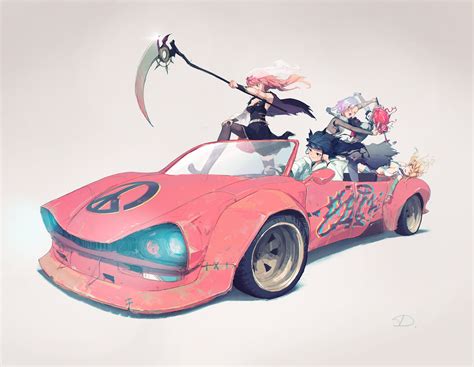 Hime Hajime Danbooru