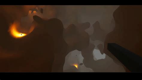 3d Procedural Cave Generator Explorer Rproceduralgeneration