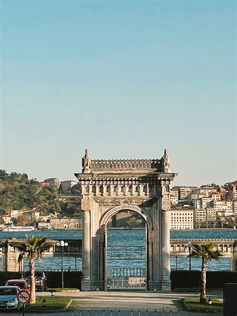 Что смотреть в Стамбуле за пределами туристических районов 34travel Me