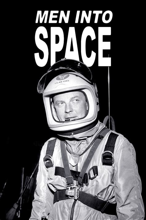 Men Into Space Rotten Tomatoes