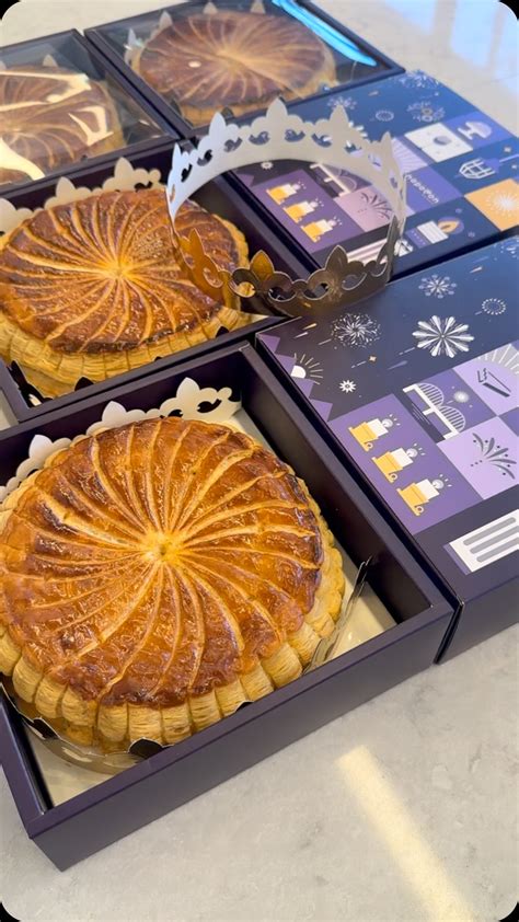 나폴레옹과자점 🎄나폴레옹과자점 24 크리스마스 케이크 라인업 14 01 코코 크레센트🌙coco Crescent 코코넛 스펀지coconut Sponge