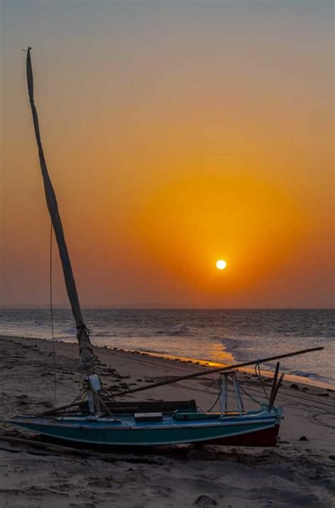 61 Lugares Incríveis Para Ver O Pôr Do Sol Pelo Mundo