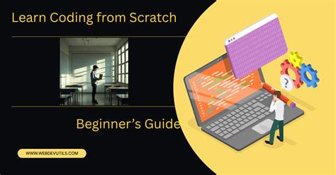 learn coding from scratch your ultimate beginner s guide 🚀