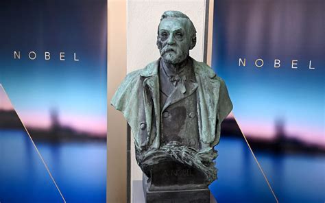 Recent Winners Of The Nobel Medicine Prize