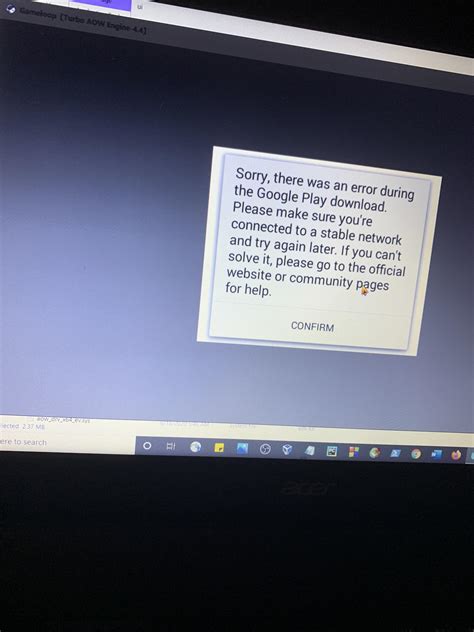Cod Mobile Doesnt Work On Game Loop How Do You Fix It R CODMobile