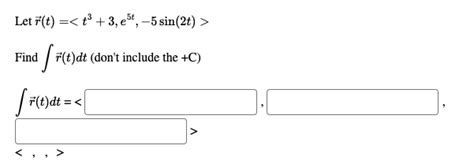 Solved Let R T Chegg Com