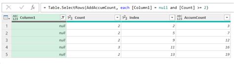 การใช Power Query M Code จดการขอมลทอยในตำแหนงไมแนนอน Thep Excel