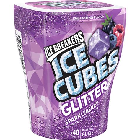 Can You Eat Ice Breakers Ice Cubes At Autumn Allen Blog