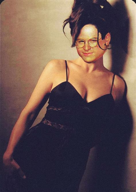 Warning Too Much Sexy R Seinfeld